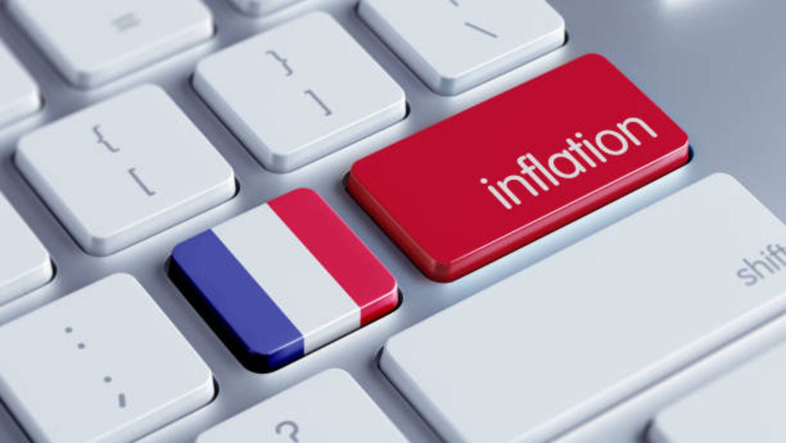 France May inflation hits 2.4% on surging energy costs; misses 2.5% ...