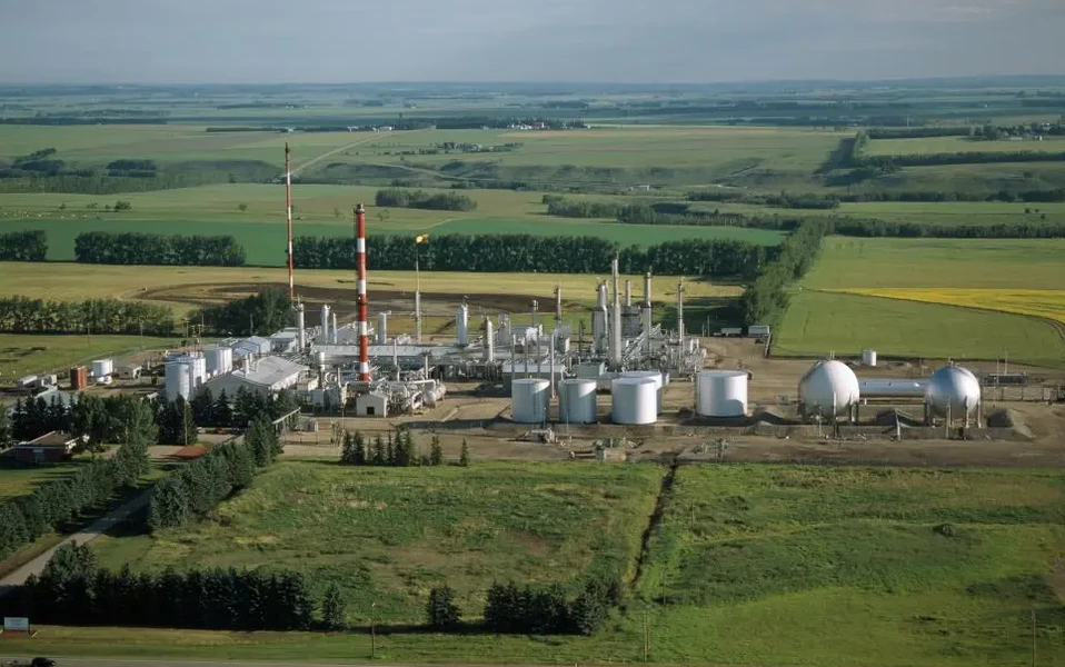 Regulator approves Tantramar gas plant proposal
