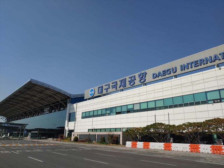 Daegu, Gyeongsangbuk-do capitalize on Japanese PM visit for tourism boost