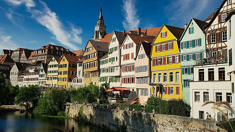 From fairytale towns to secret islands: Europe’s hidden gem travel ...