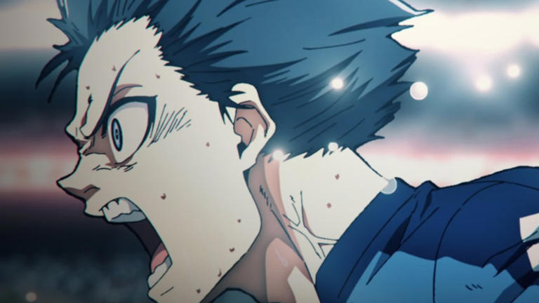 When To Expect Blue Lock Chapter 348 Spoilers & Manga Leaks