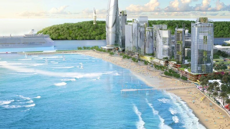 Durban Point Waterfront project sees renewed momentum - eThekwini