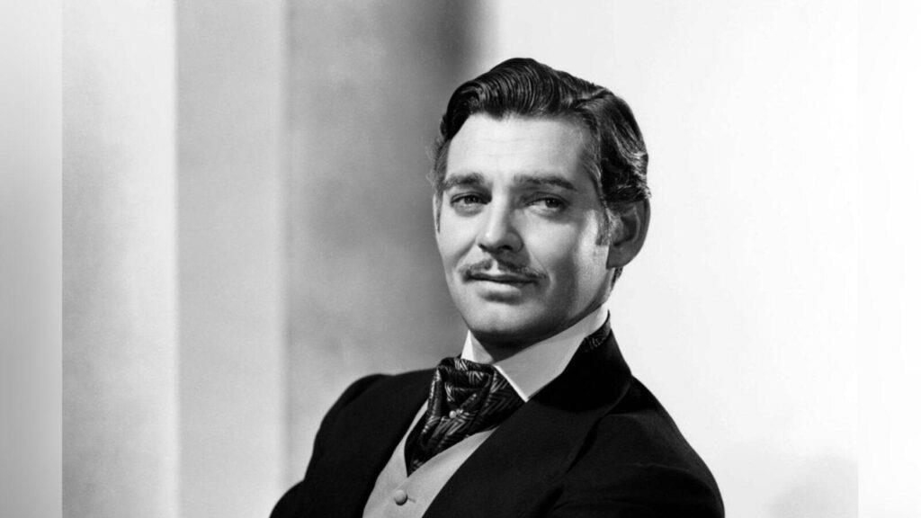 How Clark Gable became one of Hollywood’s most controversial icons
