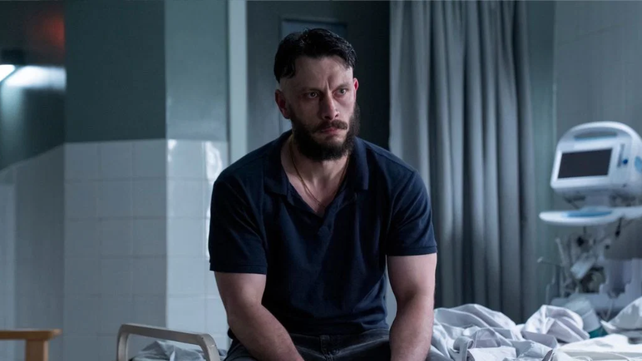 'Half Man' ending explained: Richard Gadd breaks down Niall and Ruben's ...