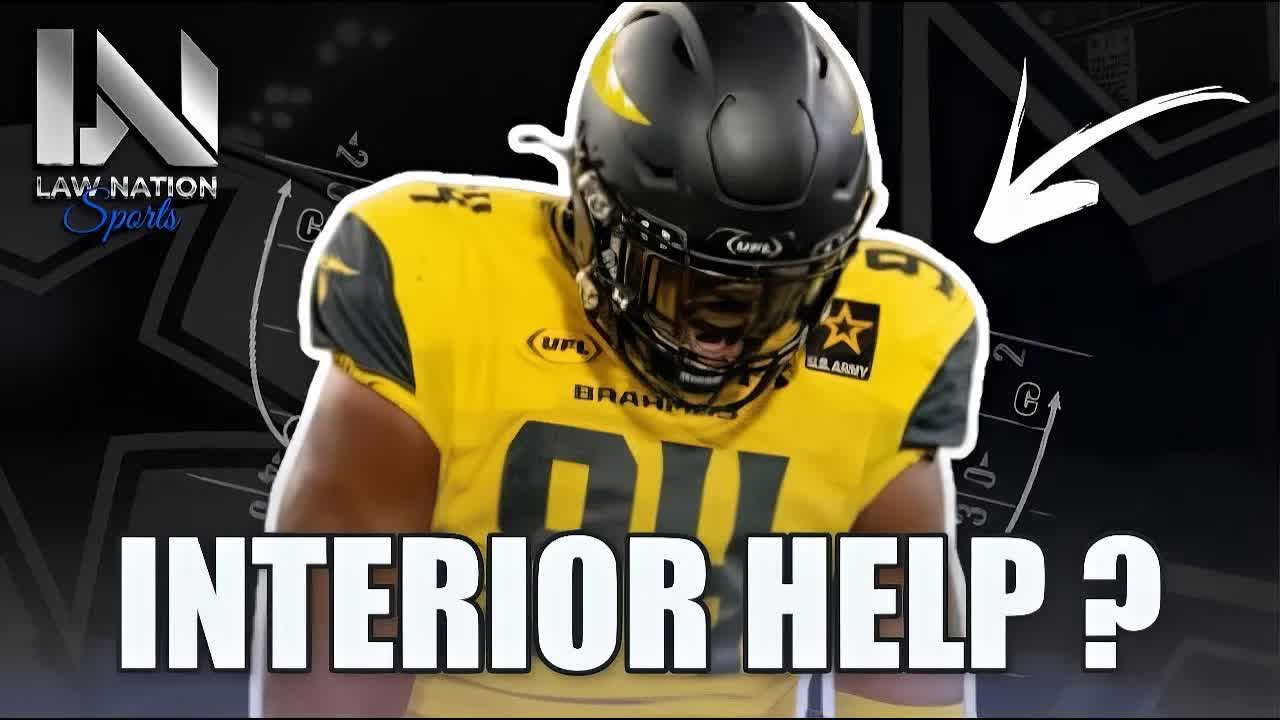 Cowboys sign Jalen Dalton for defensive depth!