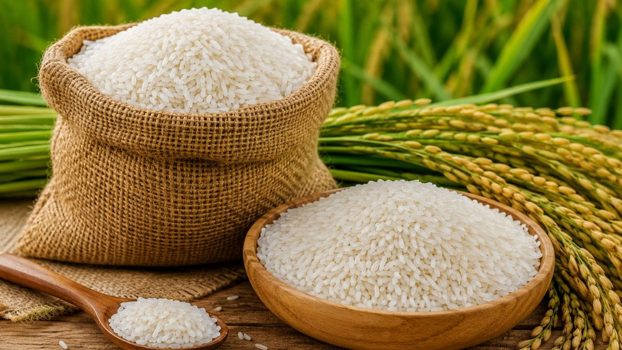 India overtakes China to become world’s largest rice producer with ...