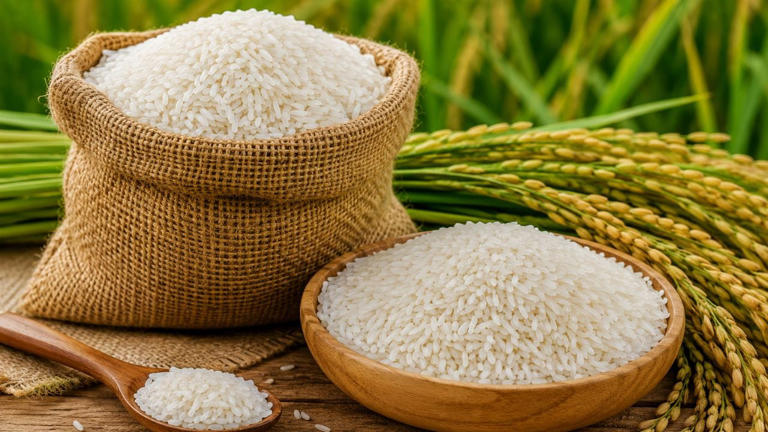 India overtakes China to become world’s largest rice producer with ...