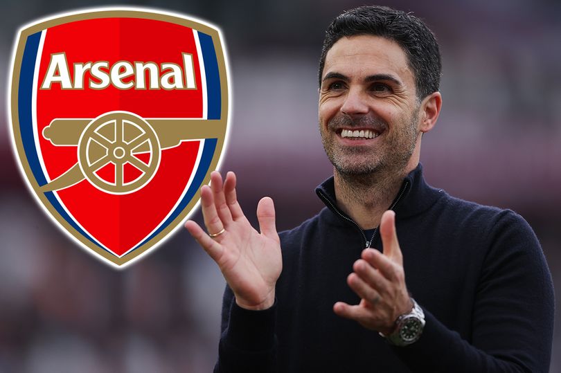 Arsenal news: First signing arriving next month as £80m star breaks ...