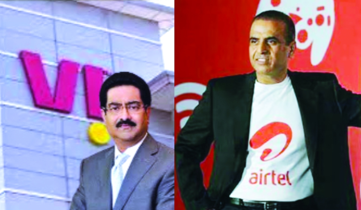 Everyone is a priority with Vi: Vodafone Idea's veiled dig at Airtel ...