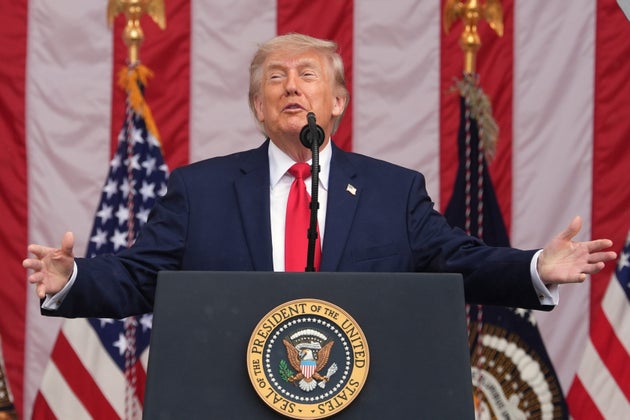 'Sad irony' to Trump's current tough spot amid Iran negotiations, ex-US ...