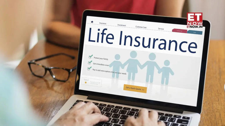 Life insurance in India: Is industry ready for Gen Z? Kotak Life ...