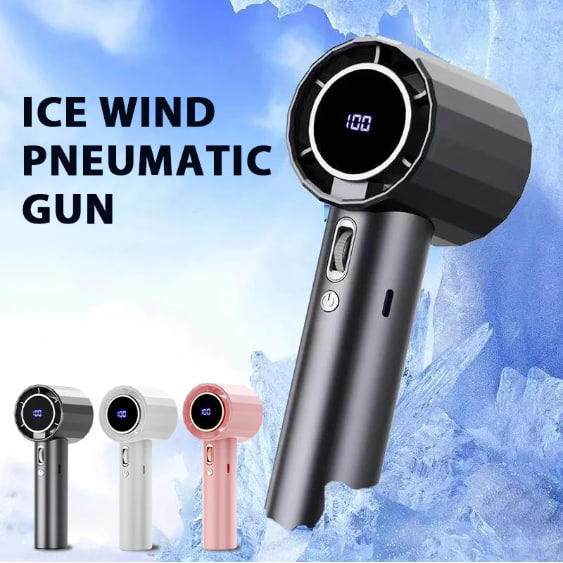 Portable cooling fans perfect for summer travel on Shopee Philippines