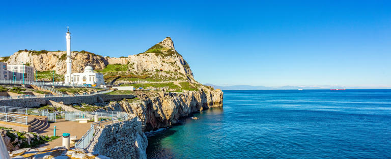 Is Gibraltar still a tax haven?