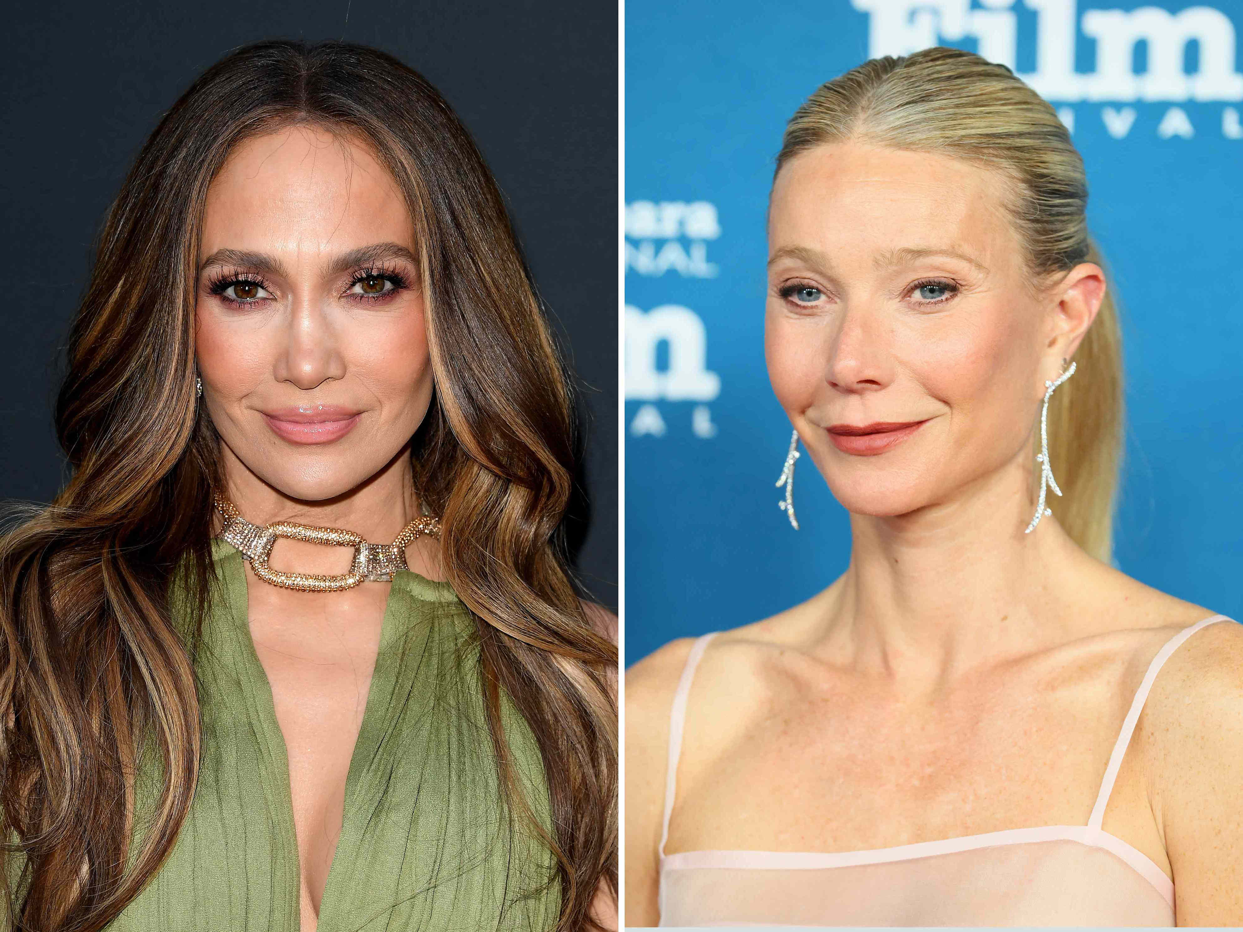 Summer already has an ‘it’ dress, and Jennifer Lopez and Gwyneth ...
