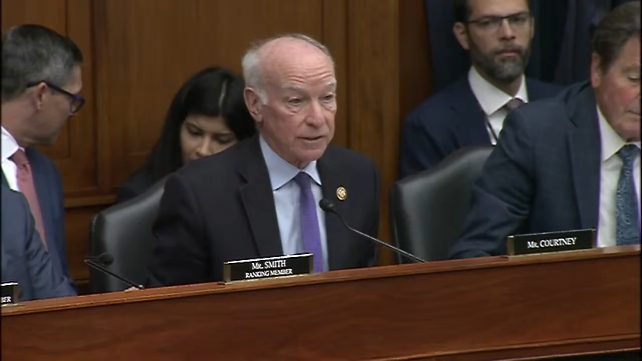 'This is a horrible message': Rep. Joe Courtney blasts Army officials ...