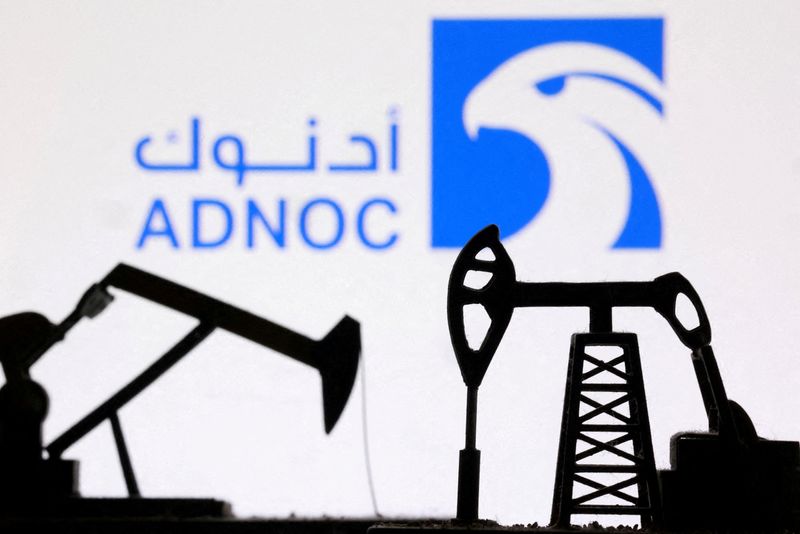 Kenyan government backs Gulf fuel supply deals after opposition criticism