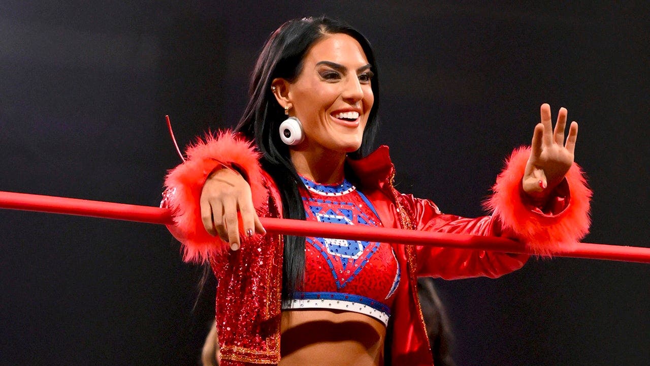 KC Navarro, Xia Brookside earn TNA championship opportunities, Leon ...