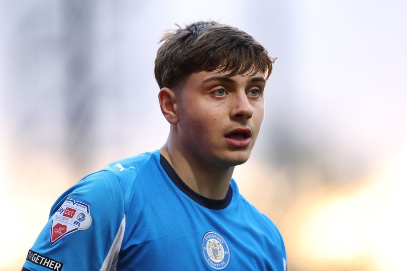 'Made memories' - Bristol City's Josh Stokes shares message after play ...