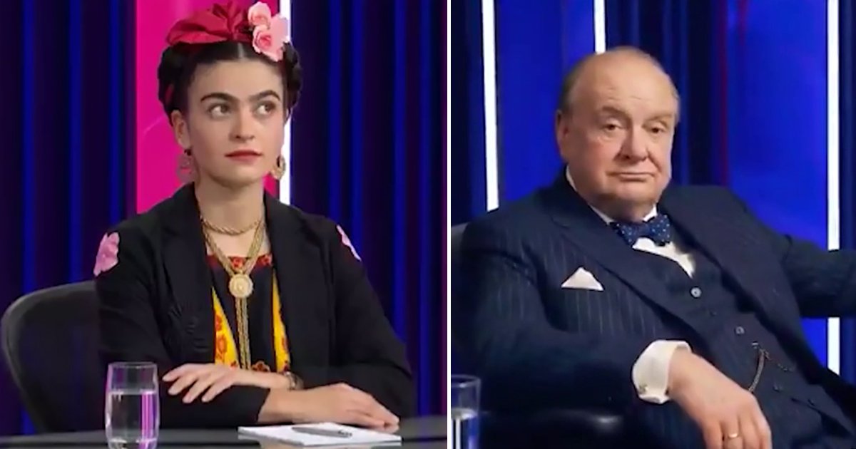 Fury as BBC airs 'nauseating' AI Question Time special