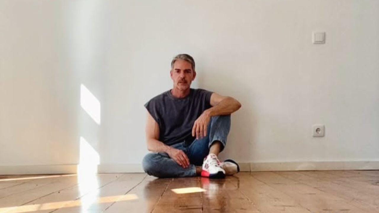 Cláudio Ramos diz adeus à casa onde viveu durante 10 anos: «Vou ...