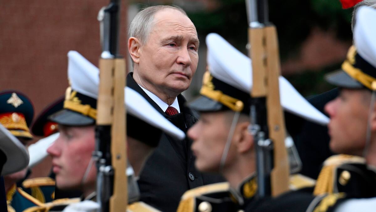 Drone russe en Roumanie : Les Européens ont blessé l'ours Poutine ...