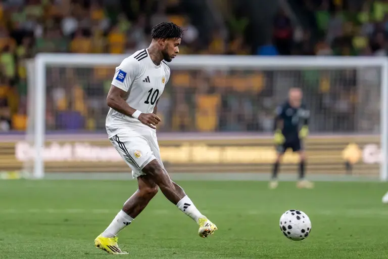 VI Blue Wave podcast met Leandro Bacuna: 'Als klein land gaan wij ...