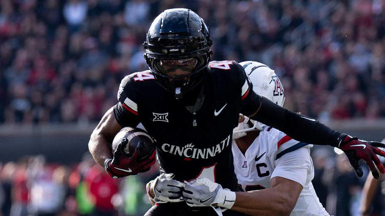 AFC West NFL draft picks headlined by 2026 NFL draft's biggest steal