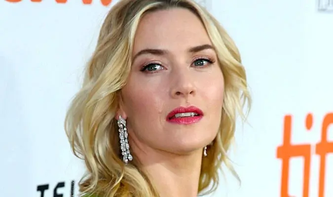Kate Winslet's door scene in 'Titanic' inspired by real survivor Fang ...