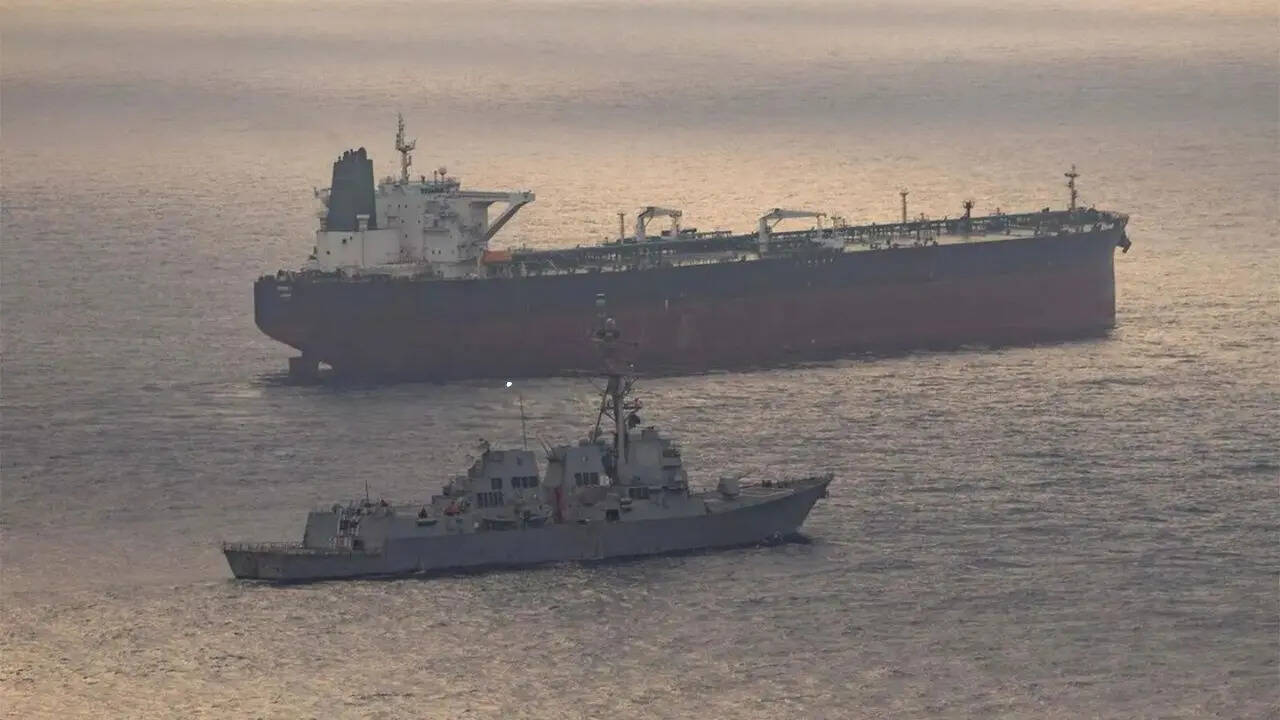 Shadow fleets, teapot refineries and covert trade: How China keeps ...