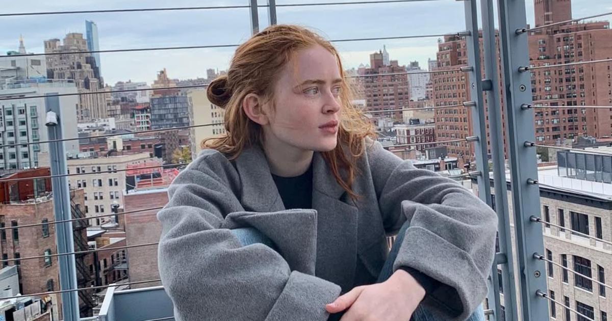 'Mysterious' Sadie Sink Spider-Man: Brand New Day character sparks MCU ...