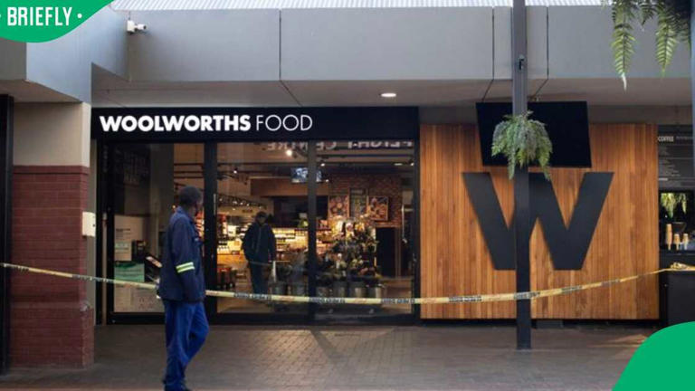 Two Woolworths stores hit by explosions within 24 hours, authorities ...