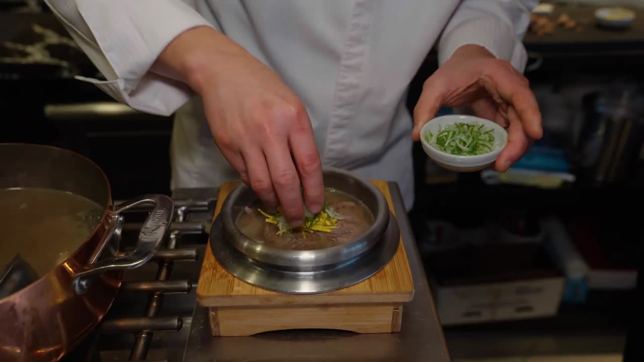 The Michelin trick that made $20 taste expensive