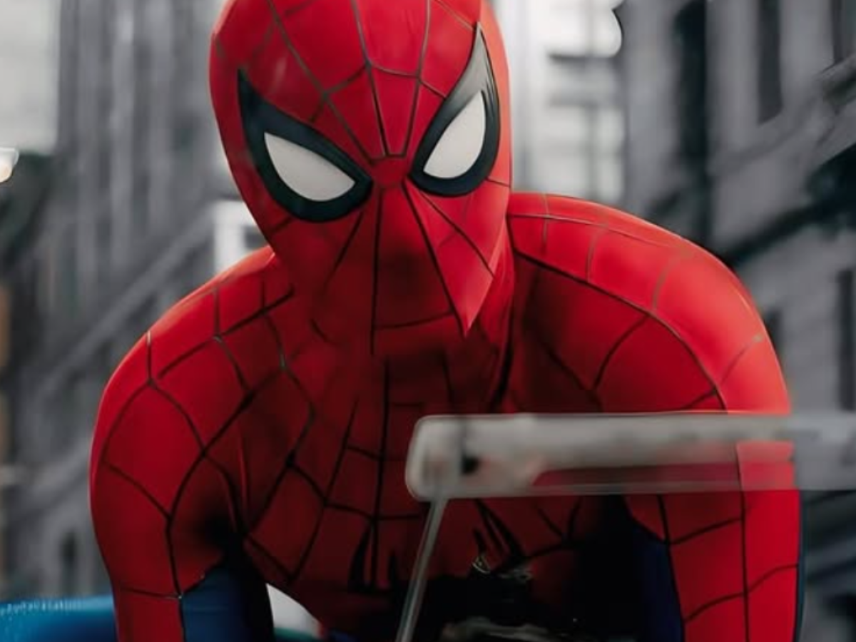 Miles Morales to replace Tom Holland after Spider-Man: Brand New Day ...