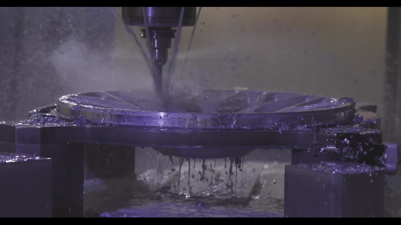 The hidden craftsmanship behind wheels that cost more than some cars