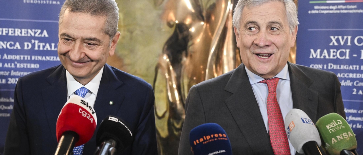 Panetta, l'Europa mostri ora rapidità di azione e maggiore unità
