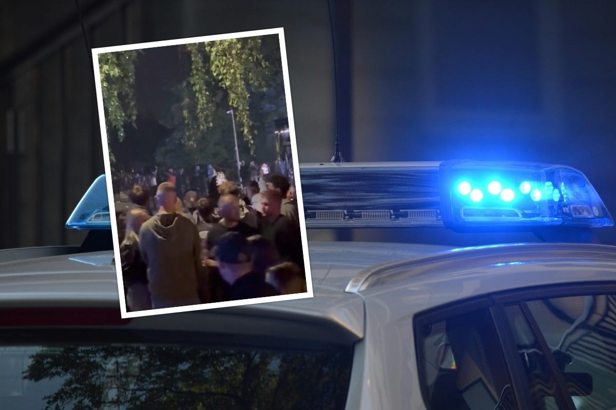Przerwane koncerty i burdy z policją. Juwenalia Politechniki Śląskiej ...