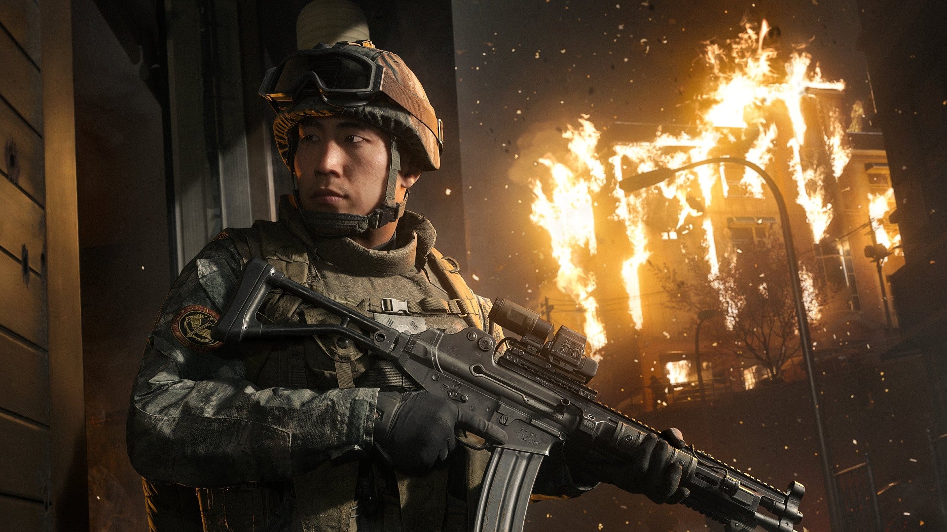 Call of Duty: Modern Warfare 4 will fix two major franchise issues
