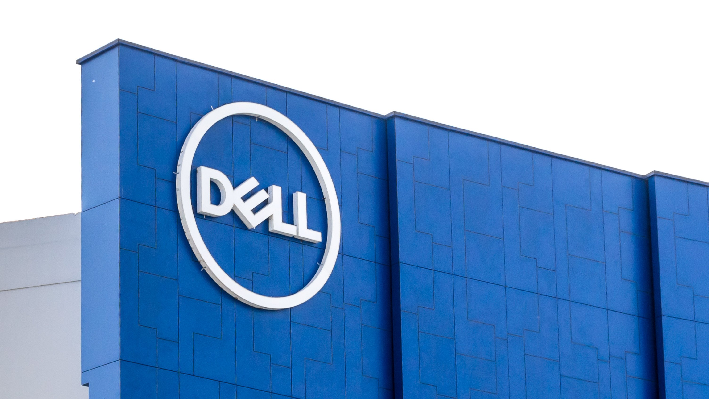 Dell wystrzelił o 40 proc. Jedna decyzja napędza miliardy dolarów