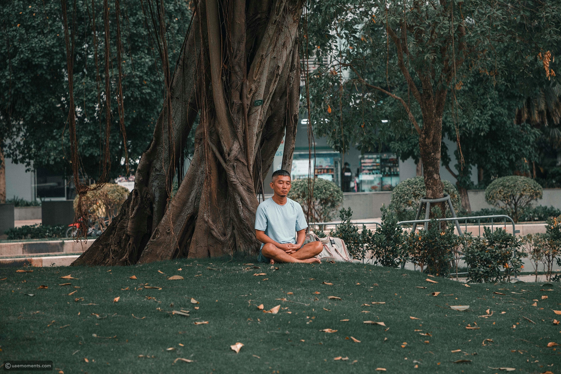 Why some people stay positive even during tough times