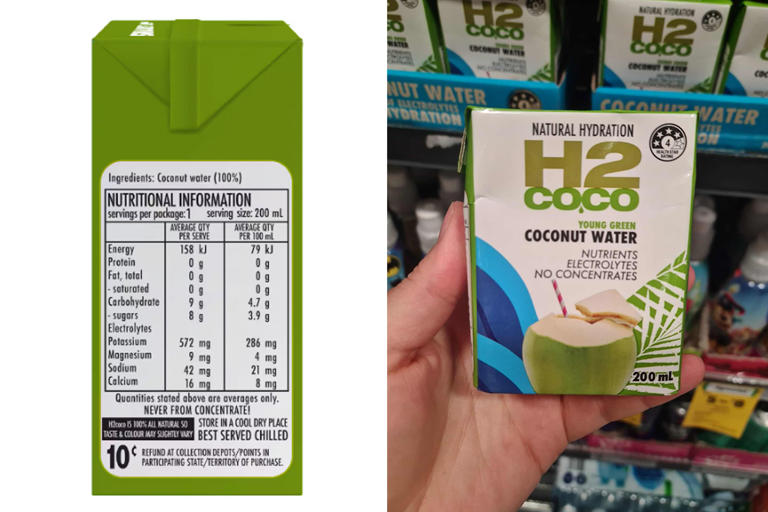 Woolworths ordered to clear banned item from shelves or risk $550,000 ...