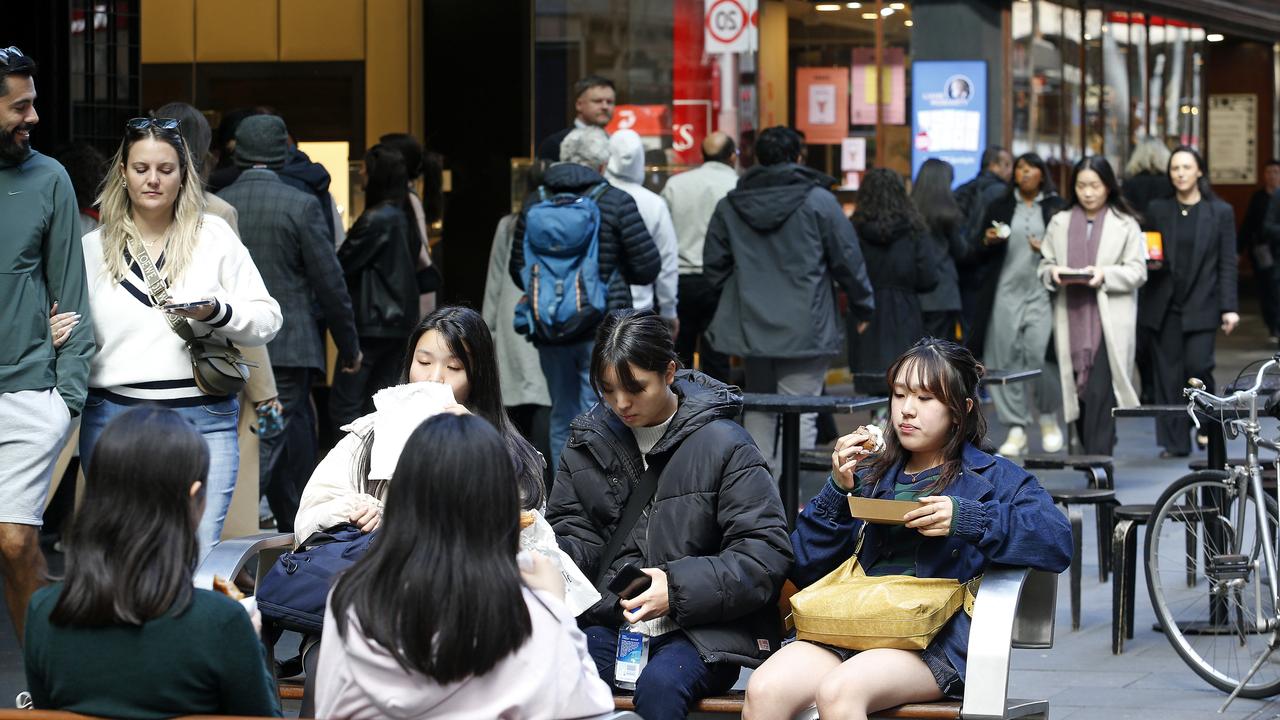‘Pincer movement’ to smash Aussie retailers