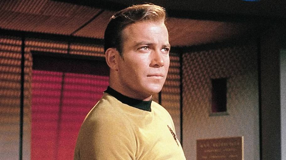 Star Trek icon will appear at The Hollywood Show (and his on-screen ...