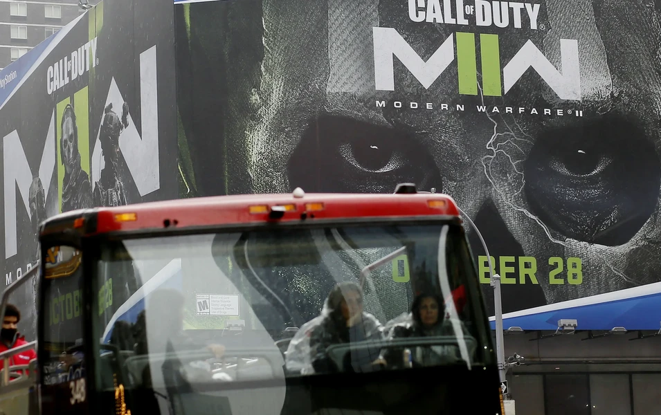 Modern Warfare 4 to launch on Switch 2 after 13 years