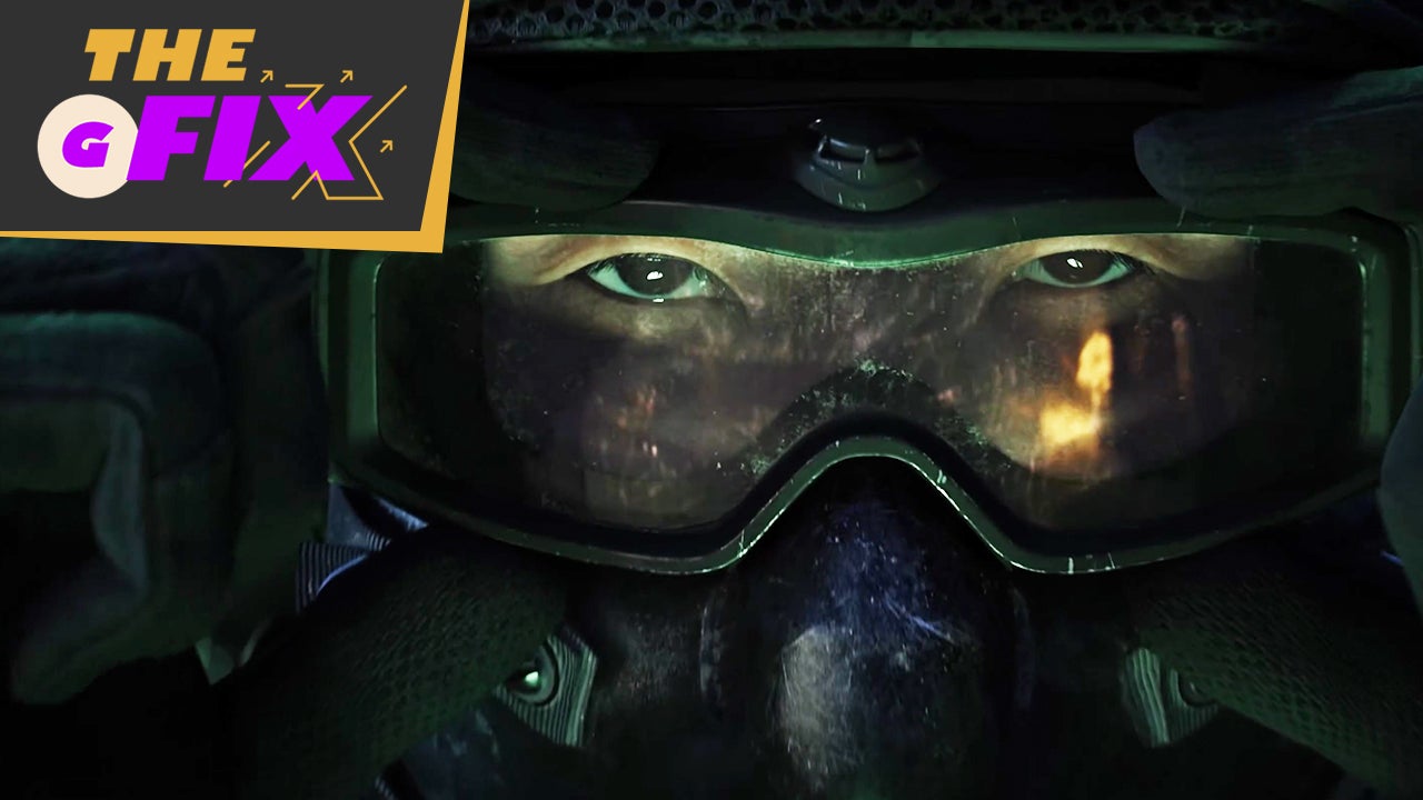 Call of Duty: Modern Warfare 4 is leaving PS4, Xbox One behind - IGN ...