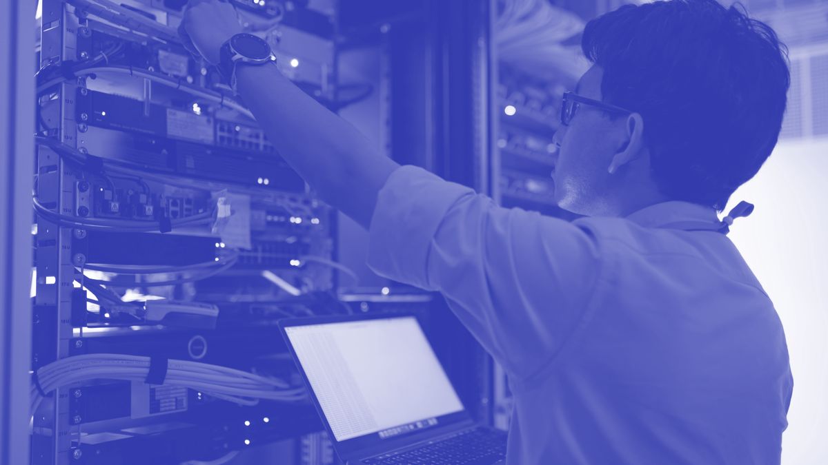 Data centre boom pushes machinery, equipment investment growth to ...