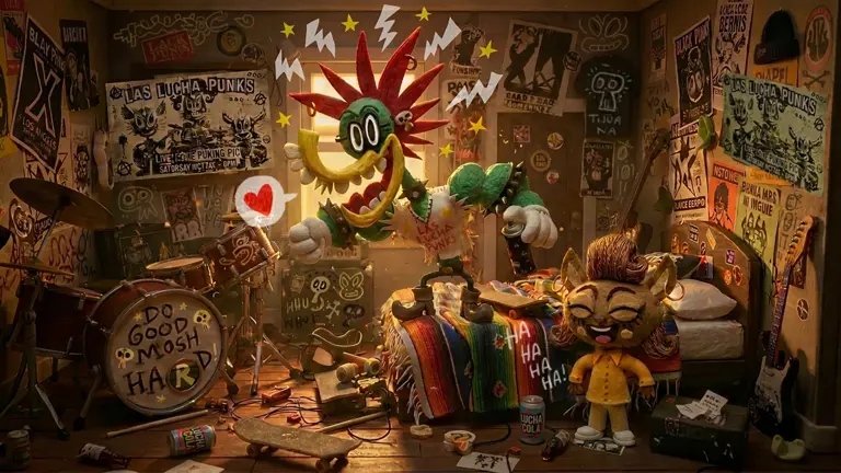 The Book of Life Director Sparks Significant Backlash Over New AI ...