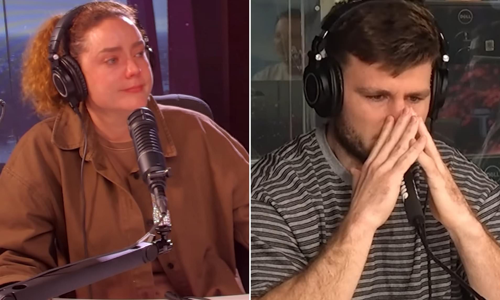 Jai Arrow's fiancée emotionally discusses family future after ...