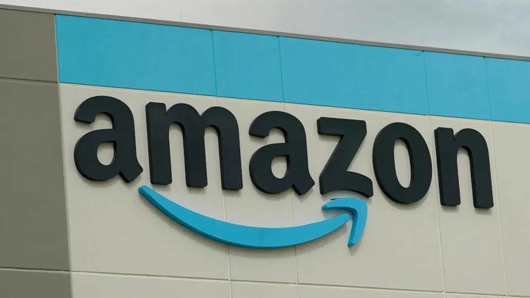 Amazon reportedly shuts down 'employee AI leadership board' and the ...