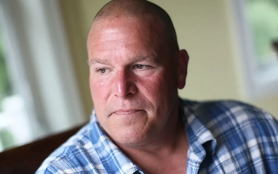 Injured Massachusetts officers face years-long pension fight
