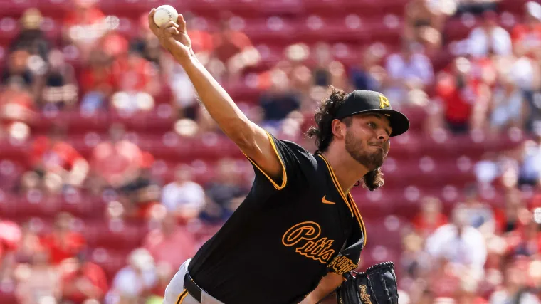 What channel is Pirates vs. Twins on today? Time, TV schedule, live ...